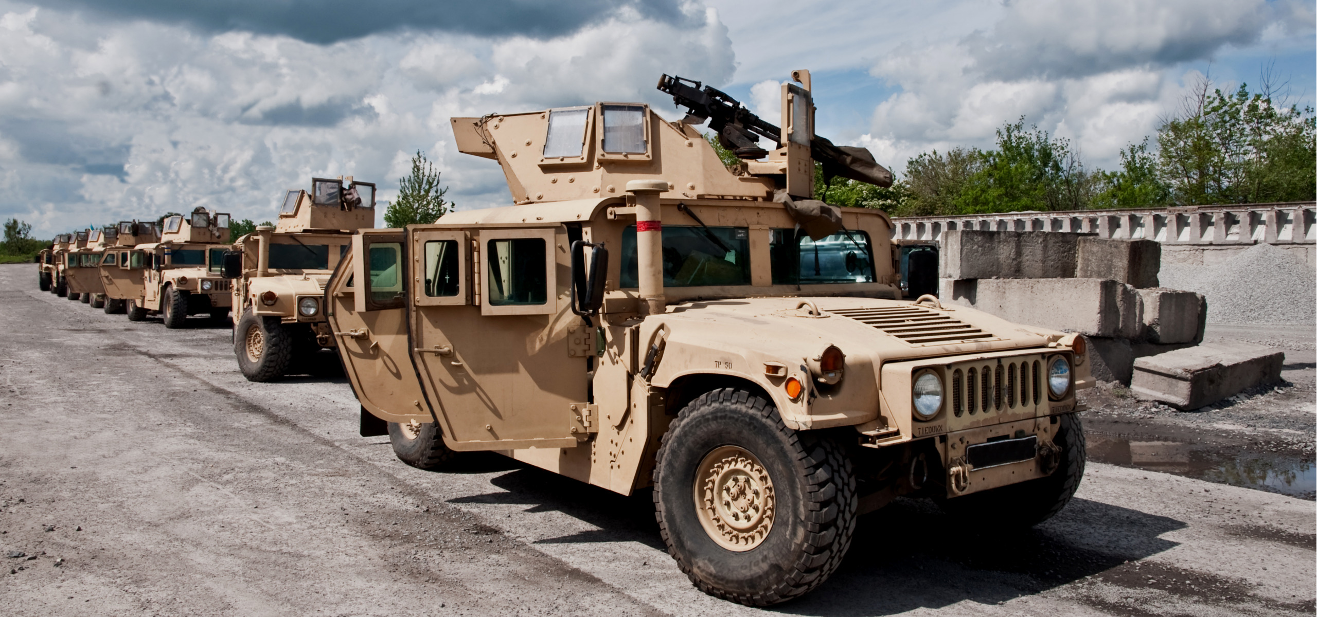 Composites Solutions - Body Armor - 25 years experience in Ballistic ...