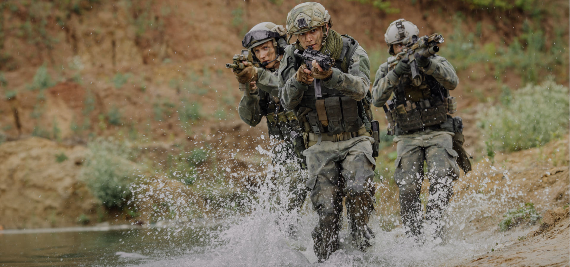 Composites Solutions - Body Armor - 25 years experience in Ballistic ...